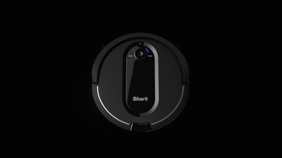 Shark IQ Robot Vacuum, Self Cleaning, Advanced Nav, Home Mapping, Wi-Fi ...