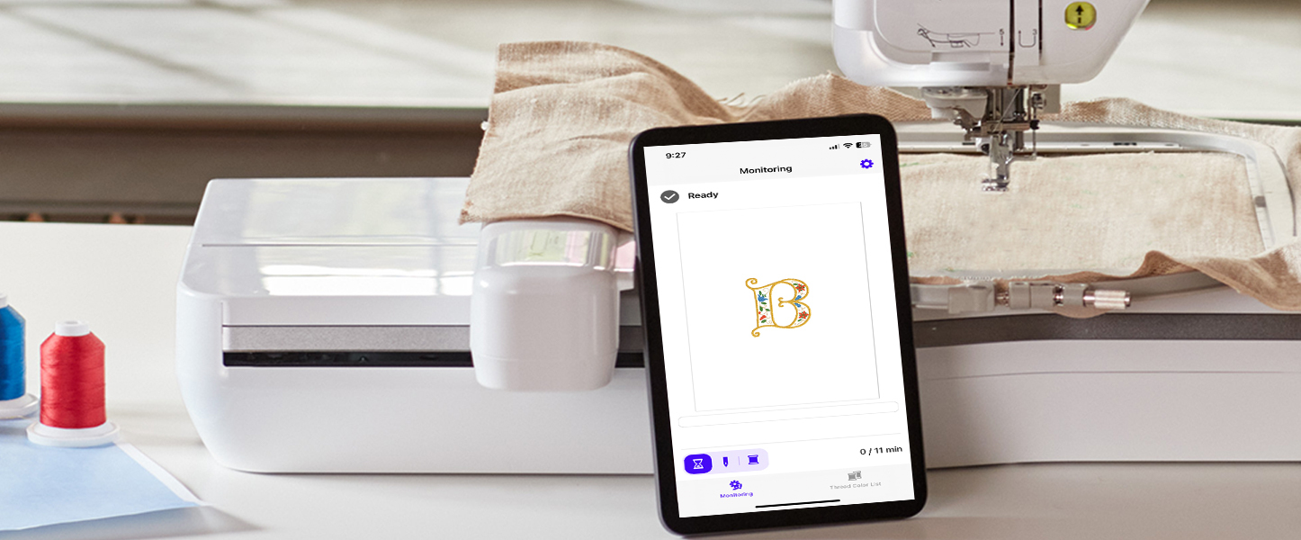 Brother Stellaire XJ2 Sewing, Embroidery & Quilting Machine • Perth ...