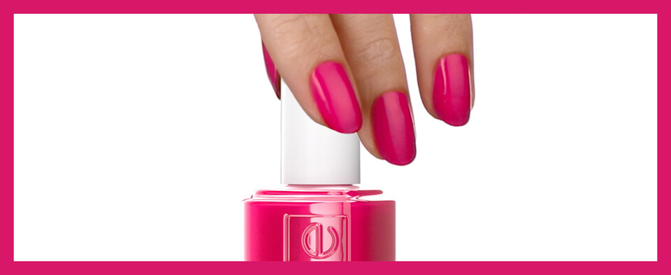 essie Salon Quality Nail Polish, 0.46 fl. oz, Turquoise and Caicos ...