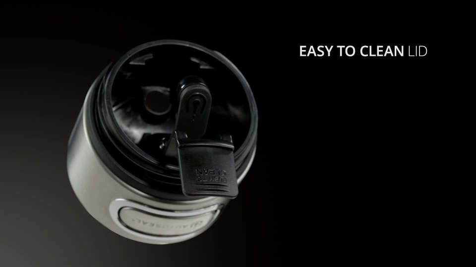 Contigo 16 Oz Luxe Autoseal Vacuum-insulated Coffee Travel Mug Spill ...