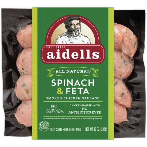 Aidells Chicken Sausage Aidells Andouille Smoked Chicken Sausage Cajun