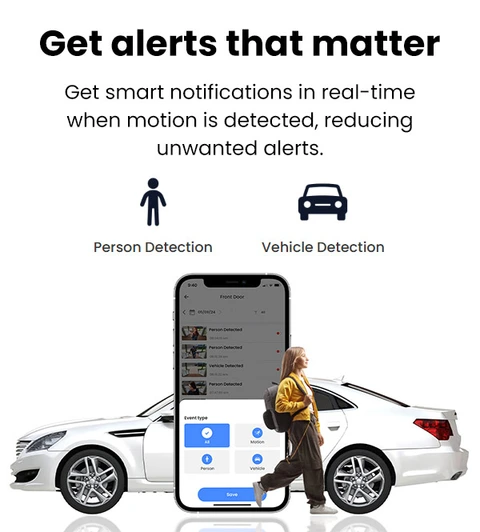 Lorex SL300-AA 2K Wi-Fi Smart Lightbulb Camera (Cloud-Enabled ...