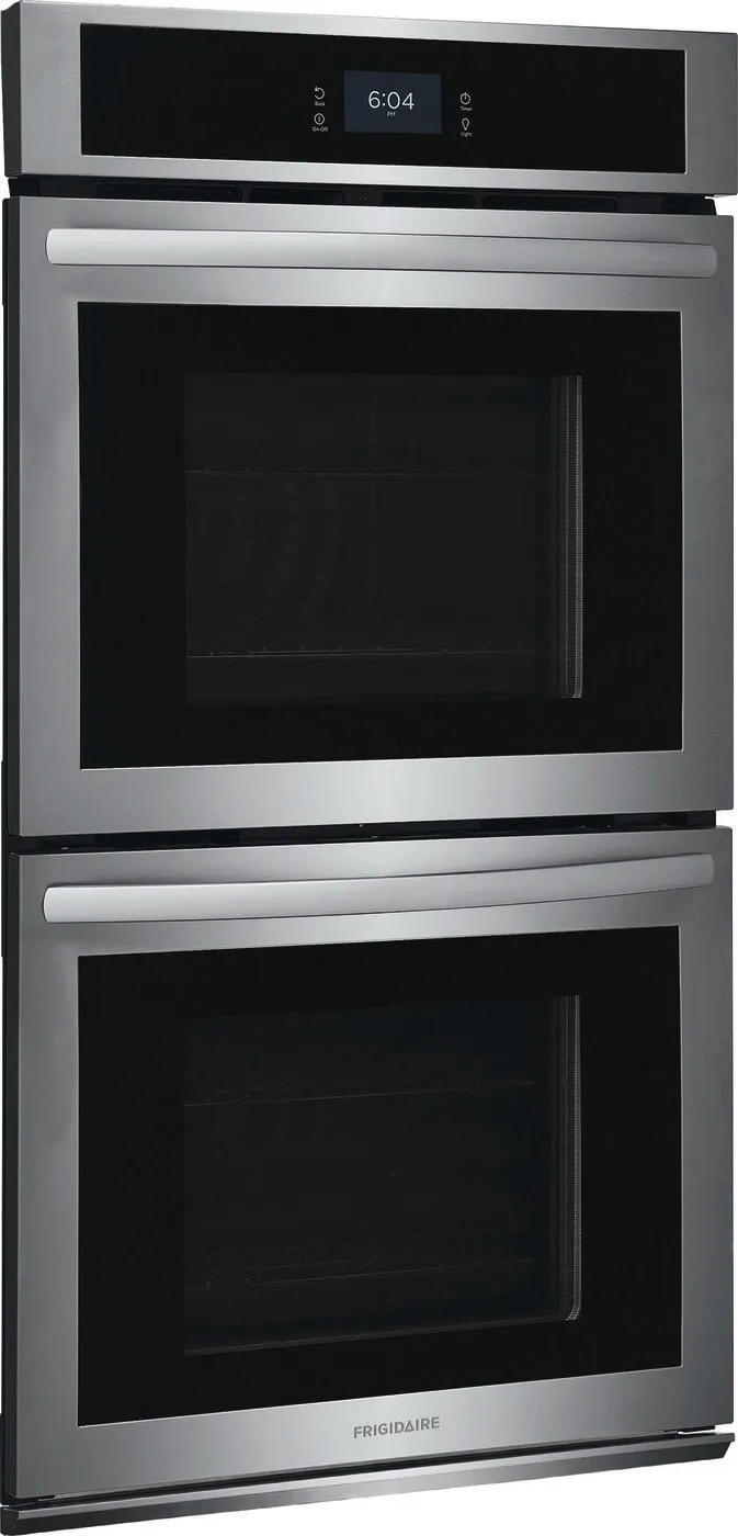 Frigidaire ffet2726t double electric wall oven store