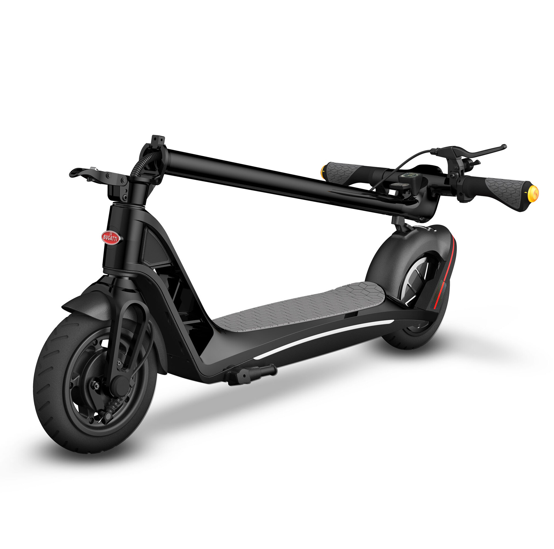 Bugatti 9.0 Electric Scooter - Buy Foldable Electric Scooters - Bugatti ...