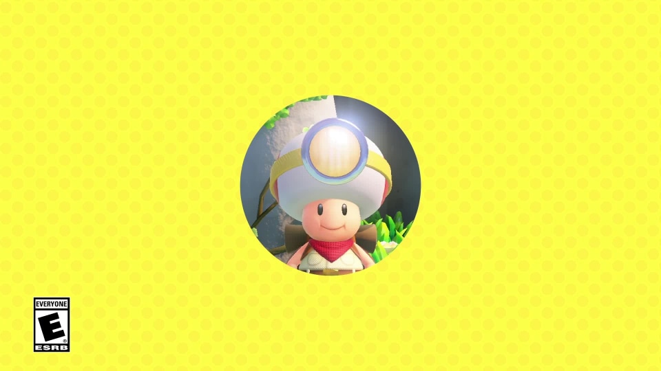 Nintendo Captain Toad: Treasure Tracker Game for Nintendo Switch ...