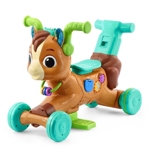 Vtech rock and ride horse store