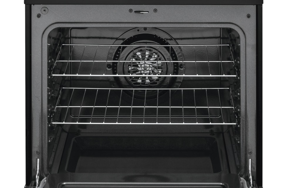 FRIGIDAIRE 30'' FREESTANDING ELECTRIC RANGE SELF CLEANING SMUDGE-PROOF ...