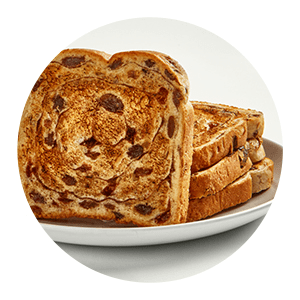 Pepperidge Farm Raisin Bread