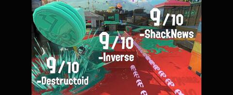 Splatoon 3 - Nintendo Switch [Digital] - Walmart.com