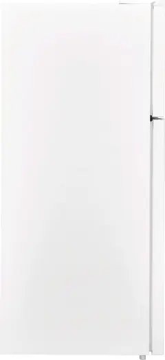 Frigidaire FFHT1822UW 18 CuFt Top Freezer Refrigerator in White ...