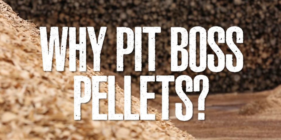 Pit Boss Platinum Lockhart Wi-Fi and Bluetooth Enabled Digital Double ...