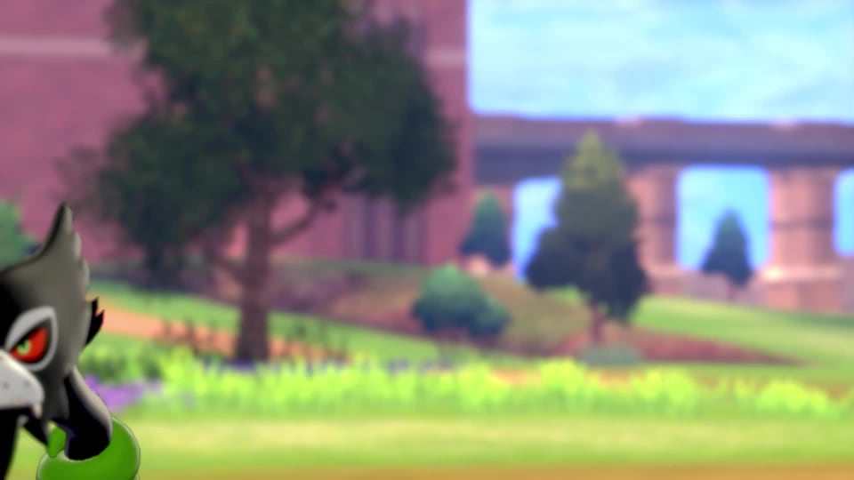 Nintendo Switch Pokemon Sword, New Generation Game Release - Walmart.com