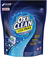 OxiClean Liquid Laundry Detergent, Sparkling Fresh Scent, 100.5 oz ...