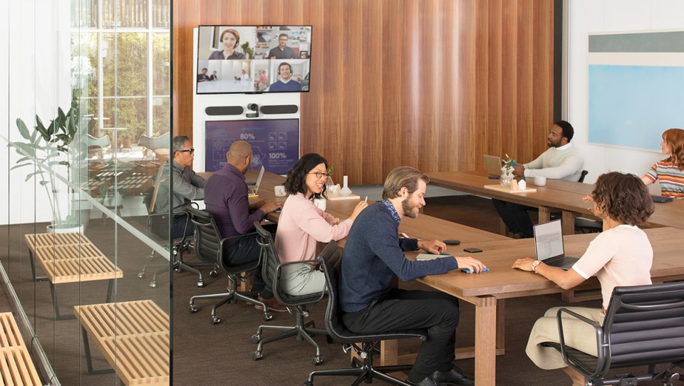 Buy Logitech Rally 4K PTZ Conferencing Camera - Computech Store