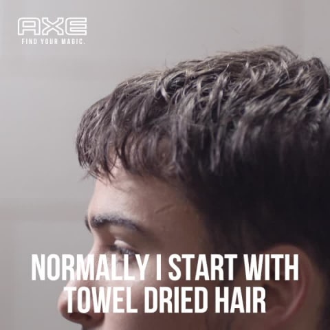 AXE 3 in 1 Shampoo, Conditioner & Body Wash Total Fresh 22 oz - Walmart.com