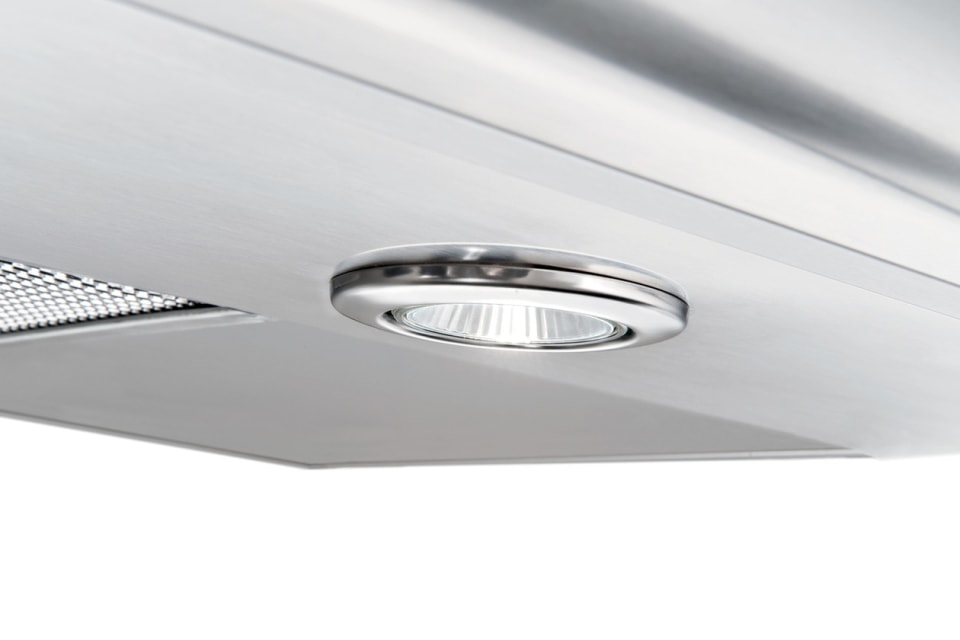 FRIGIDAIRE 30″ OVERHEAD RANGEHOOD S/S | FHWC3040MS – HSDS Online