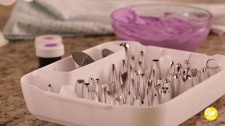 Wilton Master Tip Set - Walmart.com