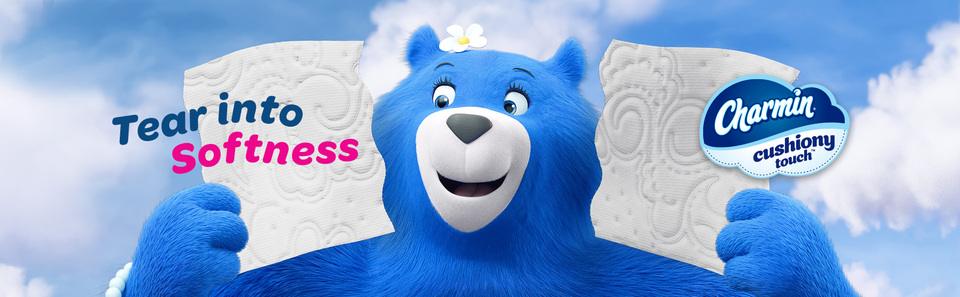 Charmin Ultra Soft Toilet Paper, 32 Mega Rolls– Brands For Less USA