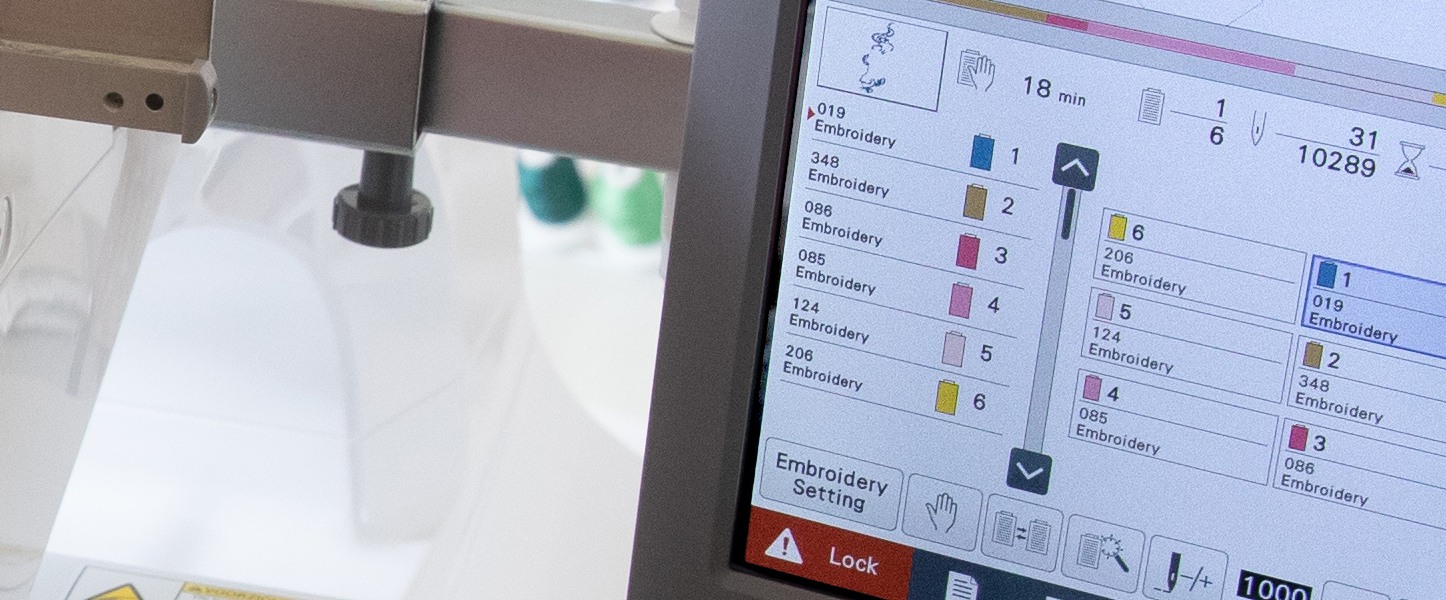 BES Blue Embroidery & Lettering Software + FREE SHIPPING