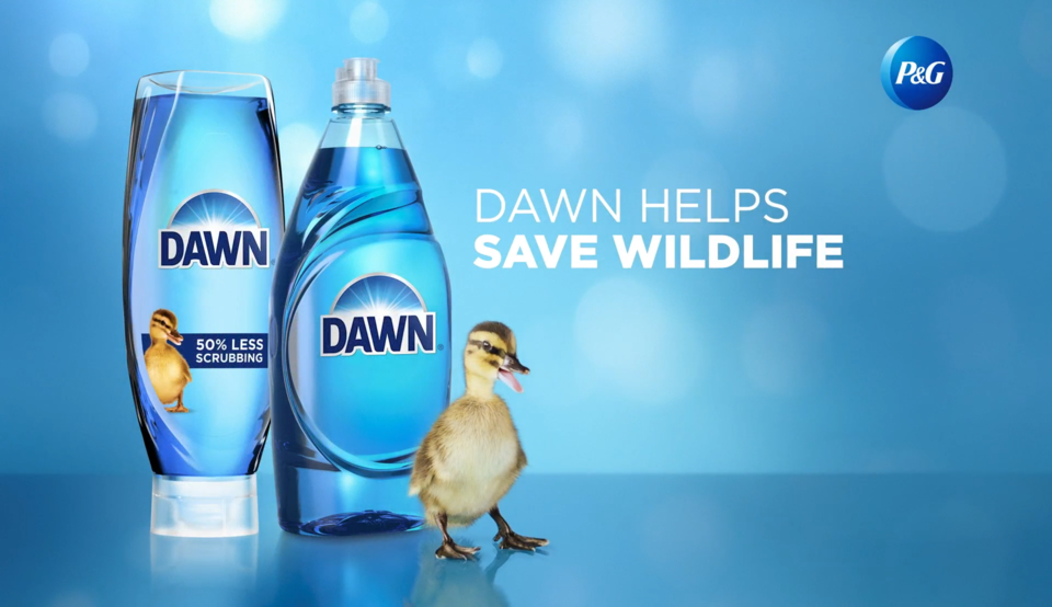 Dawn Ultra Dish Soap, Powerful Grease-Cleaning, Original Scent, 70 fl ...