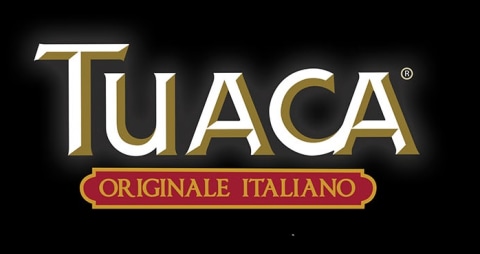 Tuaca Logo Tuaca Cue
