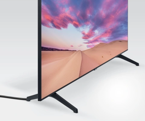 SAMSUNG UN43TU700DFXZA