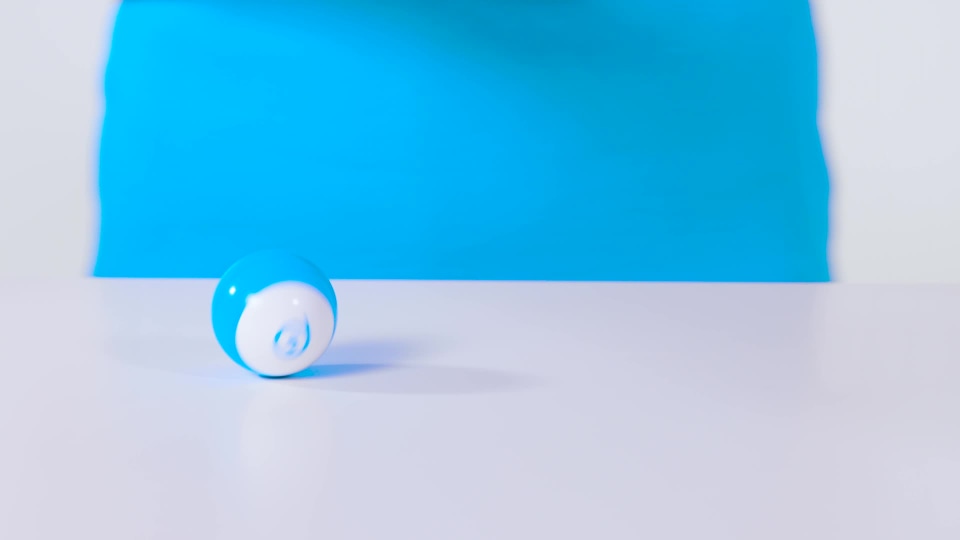 Sphero Mini, Green: The App-Controlled Robot Ball - Walmart.com