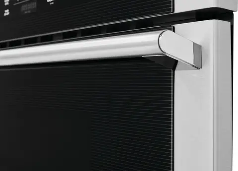 Electrolux EMBD3010AS-SS 30" Built-In Microwave in Stainless Steel with ...