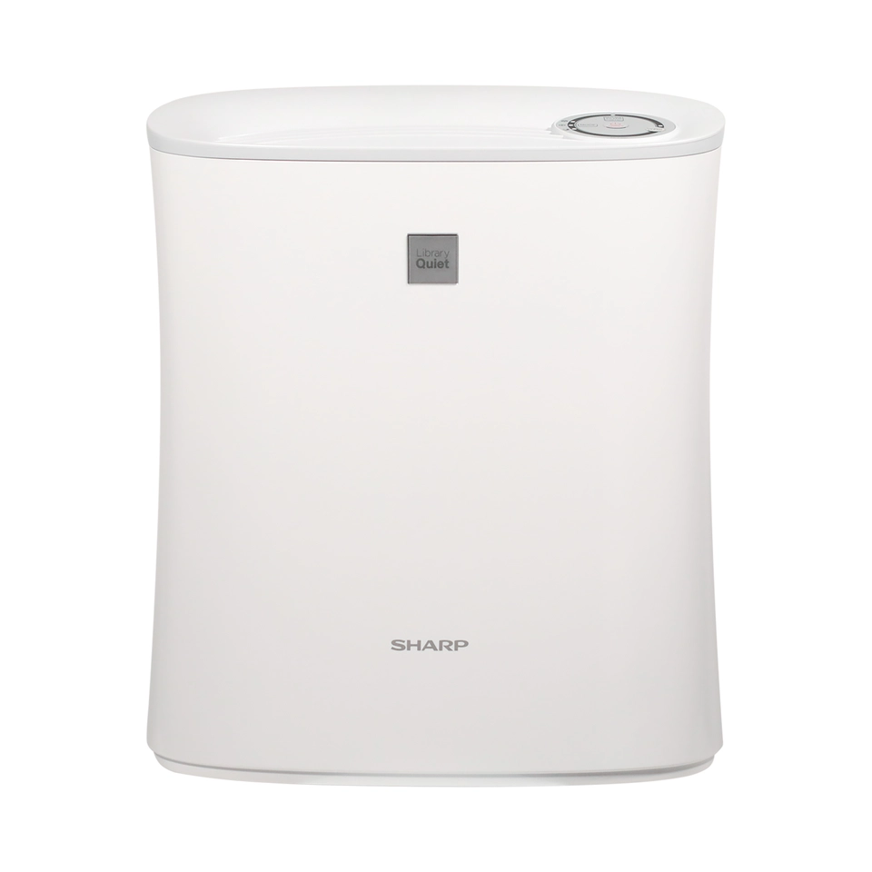 Sharp air purifier model store