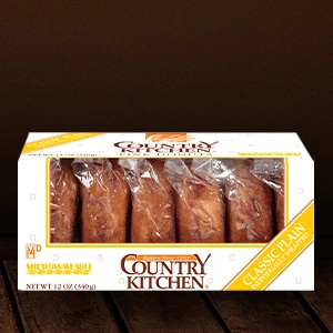 Country Kitchen Italian Bread