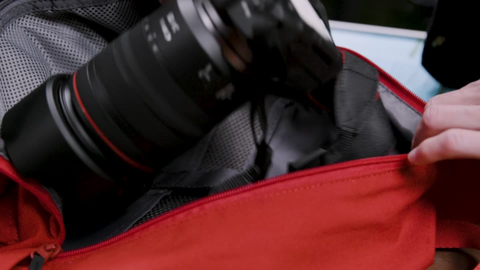 Canon EOS RP Full Frame Mirrorless Camera (Body Only) - Walmart.com