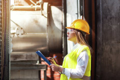 FRIGIDAIRE PROFESSIONAL 19 CU.FT SINGLE-DOOR REFRIGERATOR | FPRU19F8WF ...