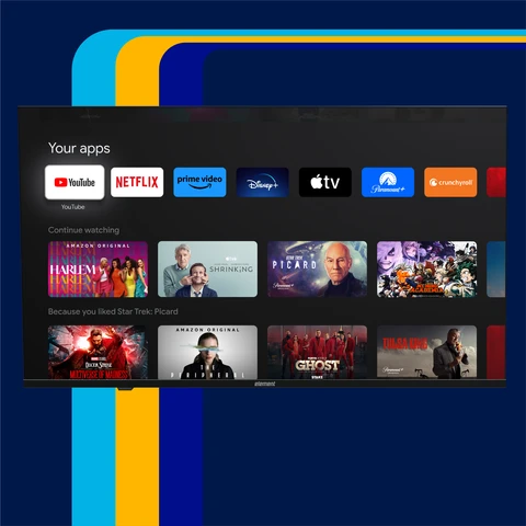 Buy top brand TVs, Home Appliances, Washers, Dryers & more | BrandsMartUSA