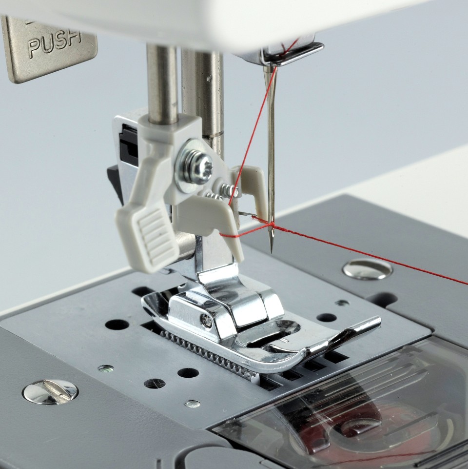 GX 37 Brother Maquina De Coser Familiar Domestica – Máquinas Titus