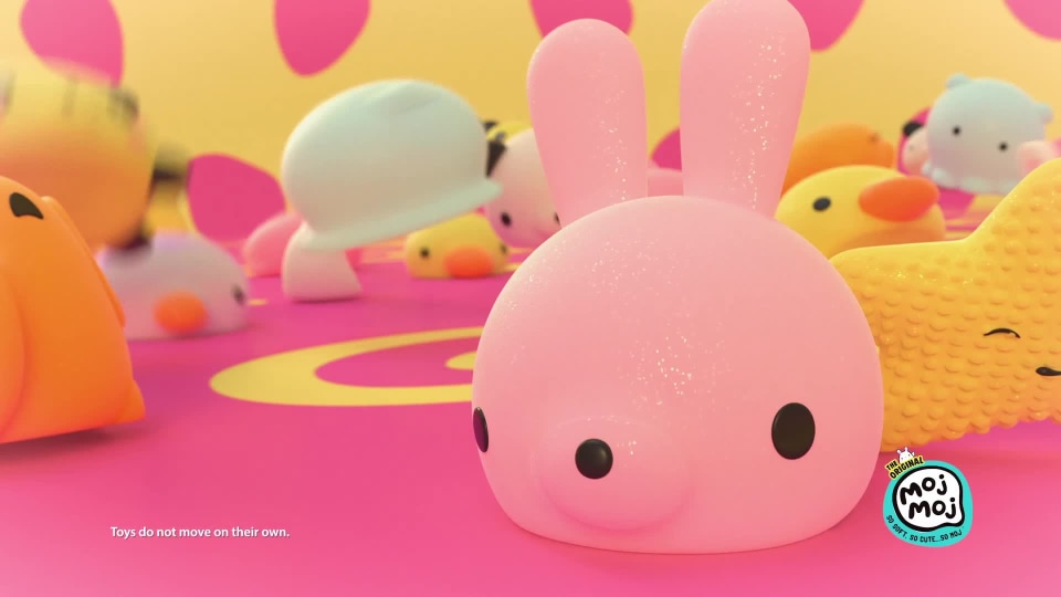 Moj Moj Claw Machine Playset - Walmart.com