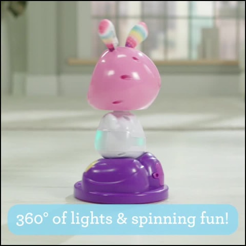 Fisher-Price BeatBo DLX Dance, Move, Learn, Interactive Play - Walmart.com