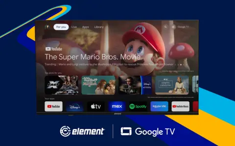 Buy top brand TVs, Home Appliances, Washers, Dryers & more | BrandsMartUSA