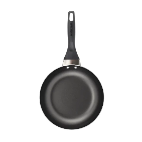 Farberware 21806 15-Piece Dishwasher Safe Nonstick Cookware Set - Black ...