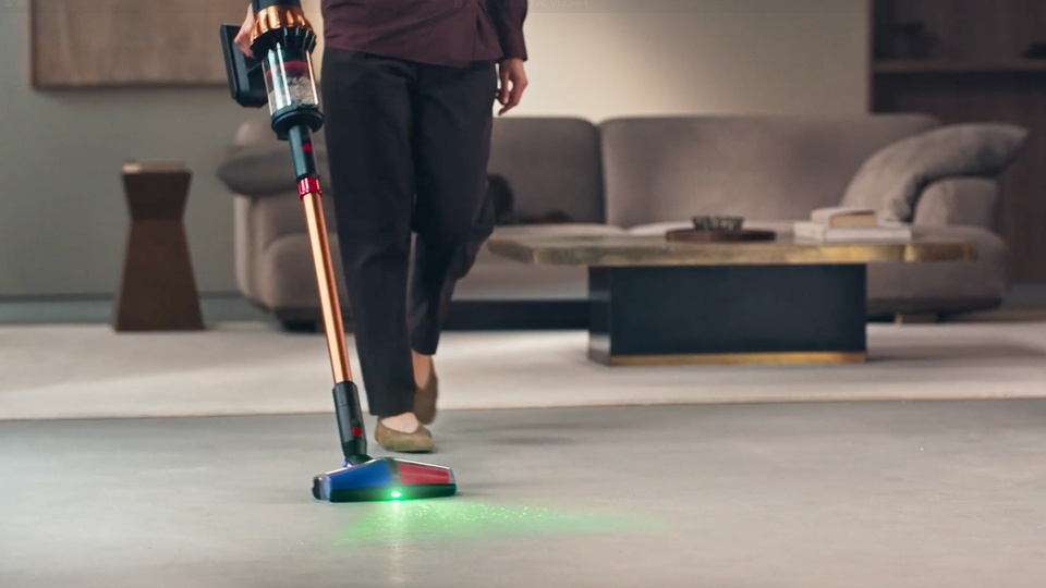 Dyson V16 Piston Animal cordless vacuum | Black/Copper | New | Latest ...