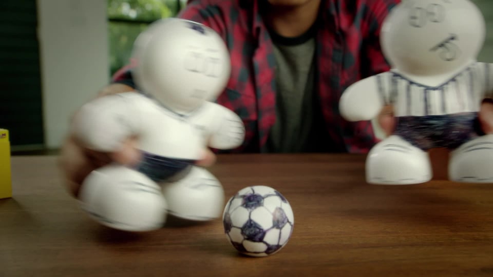 Pictionary Man Double Draw Game - Walmart.com