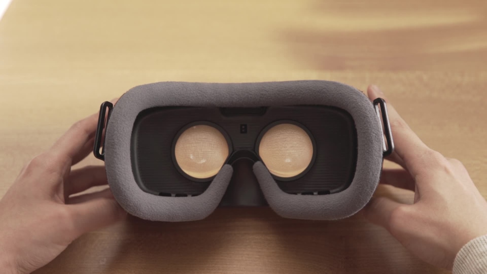 Samsung Gear VR Controller - Walmart.com