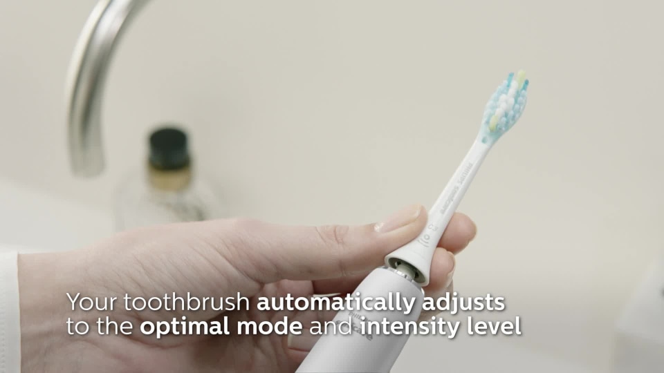 Philips Sonicare Diamondclean Smart Electric, Rechargeable Toothbrush ...
