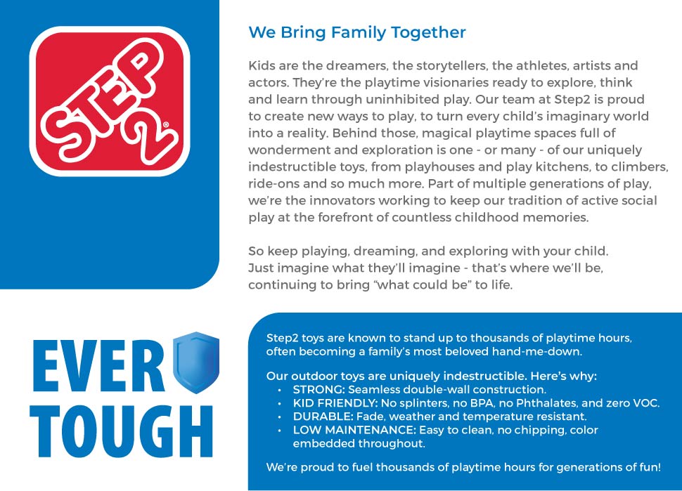 Step2 Dino Dig Sand and Water Table– Brands For Less USA