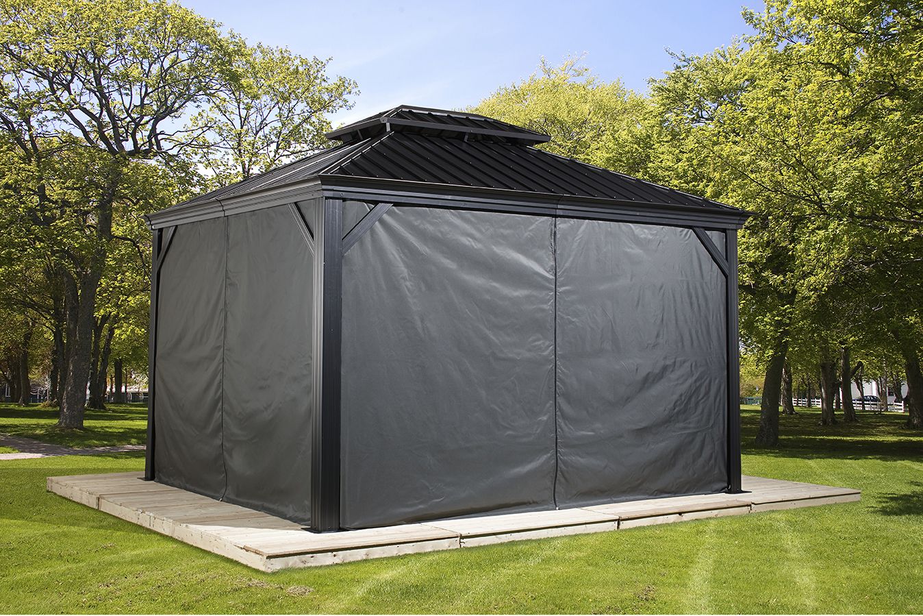 Sojag Gazebo Curtains – ShopEZ USA