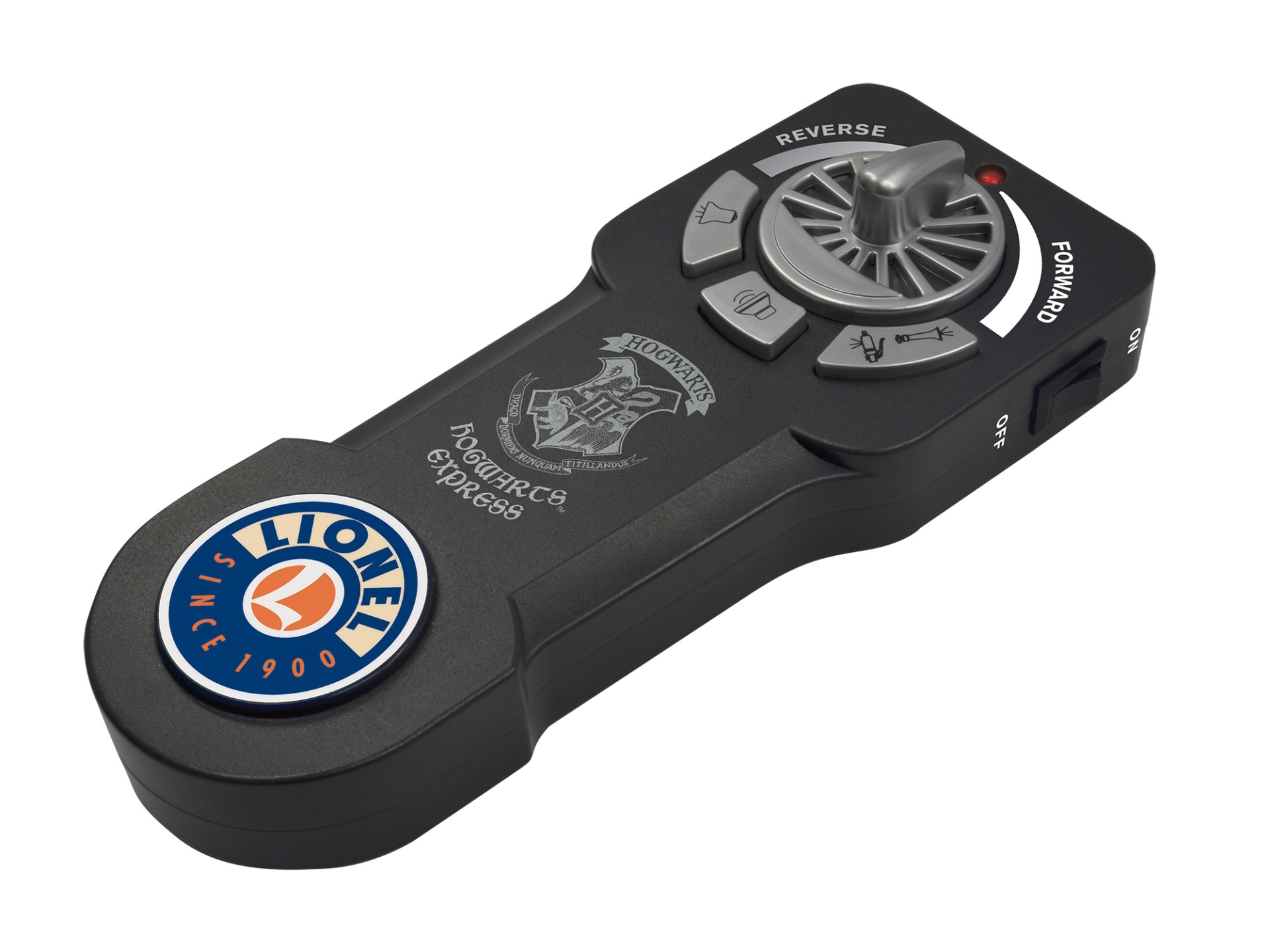 Lionel Hogwarts Express Trains, Remote or Bluetooth Train Set ...