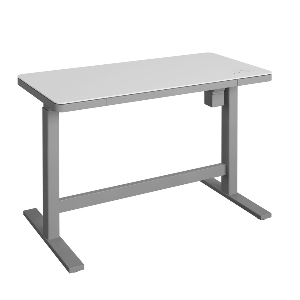 Tresanti Geller 47” Adjustable Height Desk – Costless Furnishings
