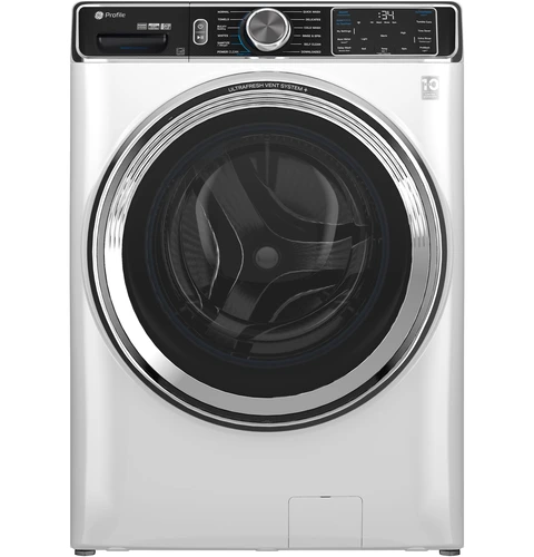 Ge ultrafresh washer store