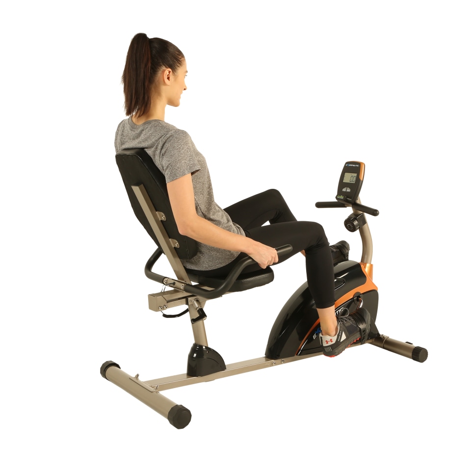 The Best Recumbent Bikes Under $500 ACTIVE | atelier-yuwa.ciao.jp