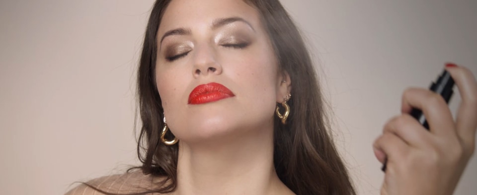 Revlon ColorStay Lock Setting Mist Spray, Lightweight, Longwear ...