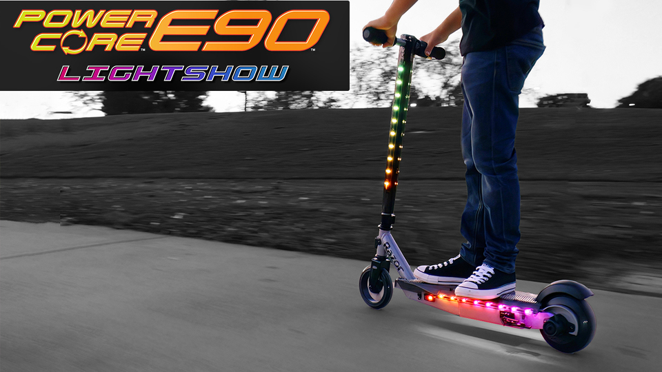 Razor Power Core E90